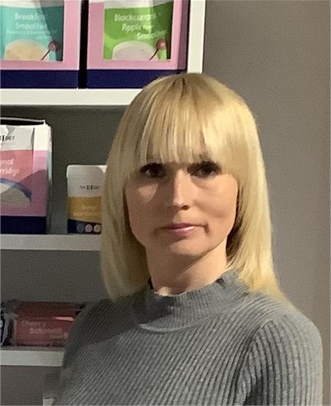 Katie | The 1:1 Diet